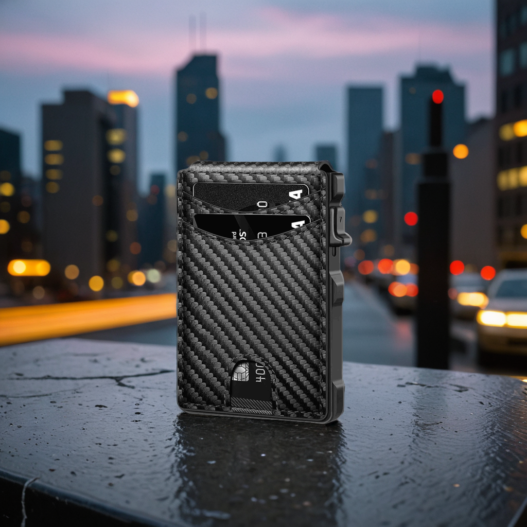 TravelSmart™ – Australia's Secure and Stylish Anti-Theft Travel Gear